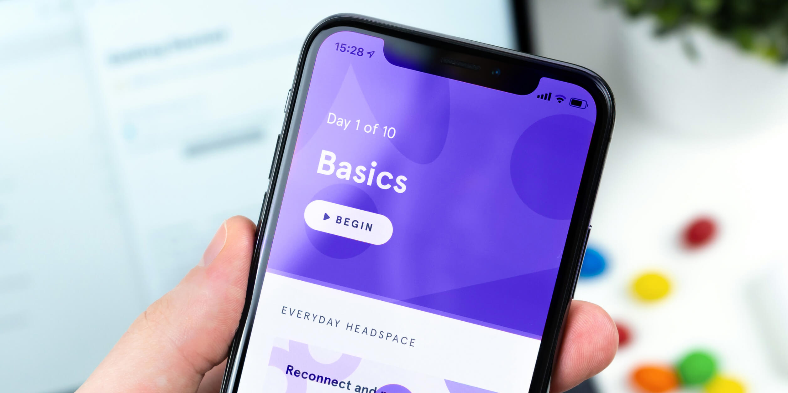 4 Stages in the design thinking process - preciousstudios