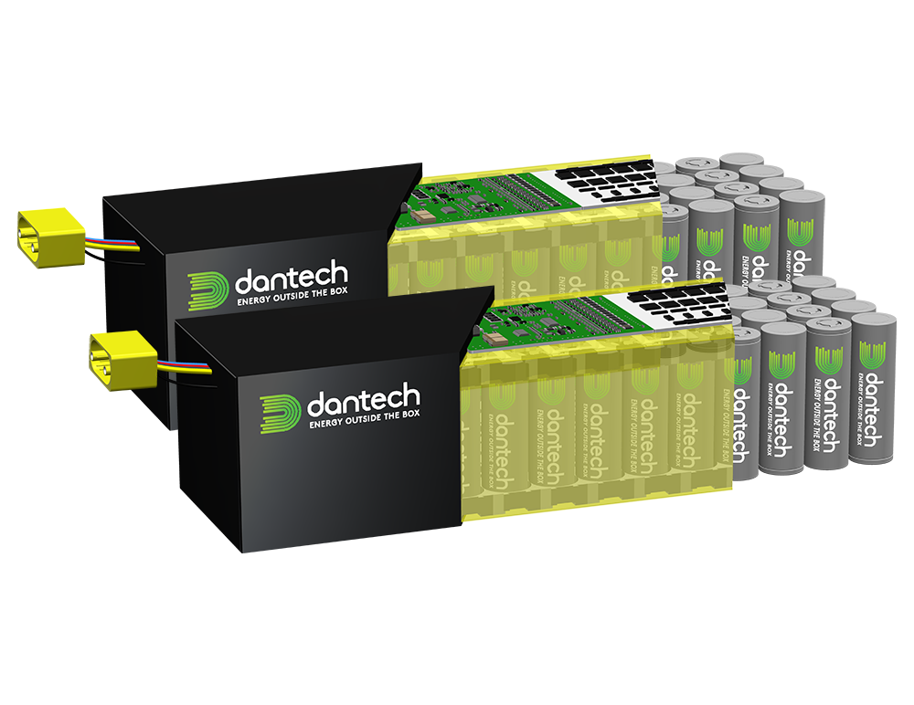 14S-4P drone battery | wide range of batteries for drones