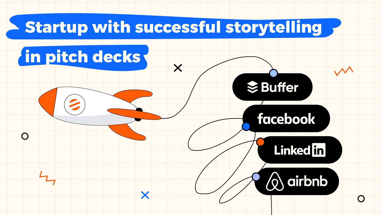 Storytelling in a Pitch Deck: Win the Investors’ Hearts | Whitepage