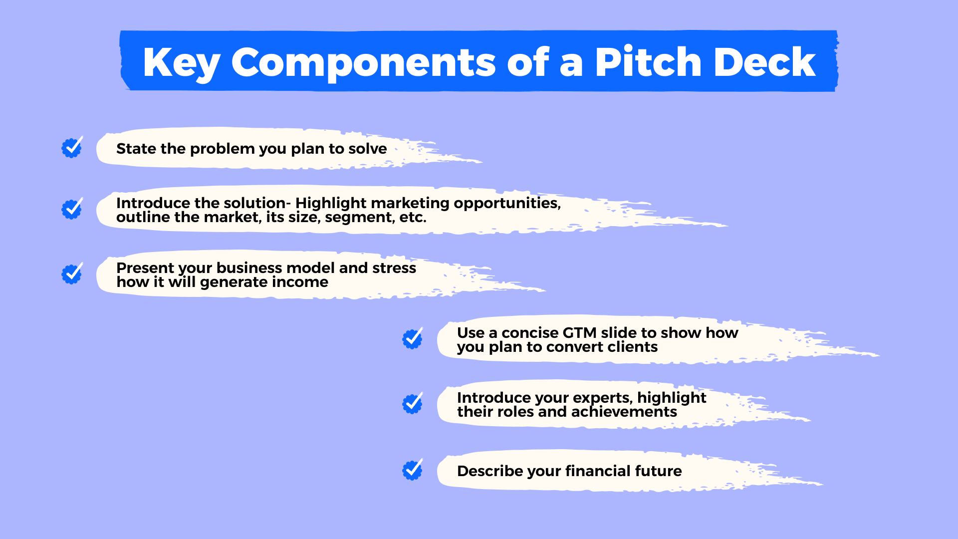 30 Inspiring Startup Pitch Decks: Unlock Secrets to Investor Success ...