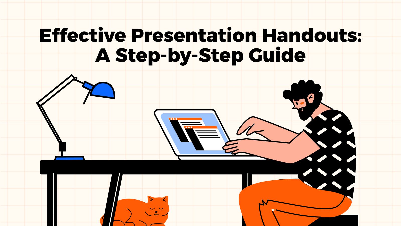 Effective Presentation Handouts: A Step-by-Step Guide | Whitepage