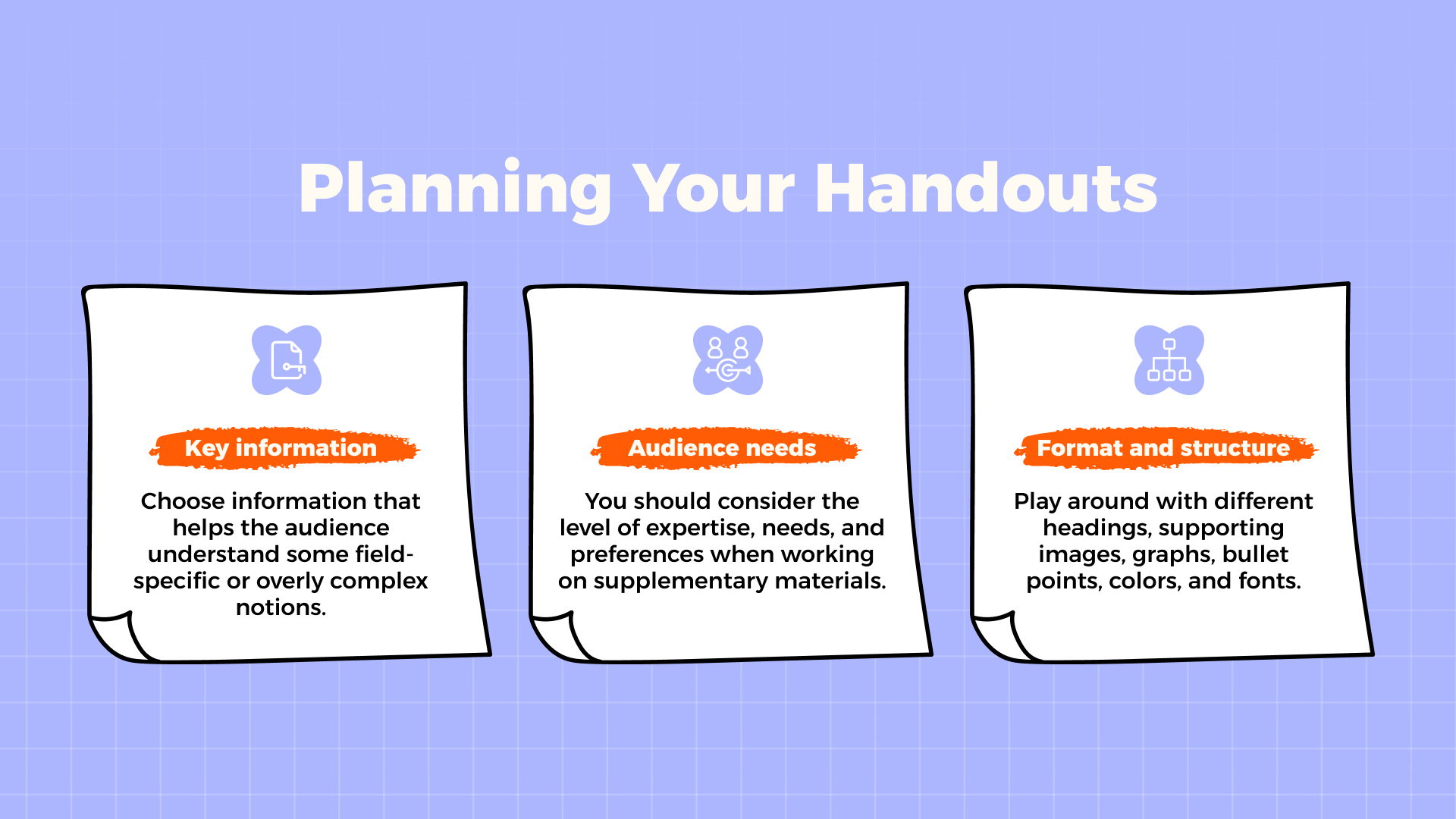 Effective Presentation Handouts: A Step-by-Step Guide | Whitepage