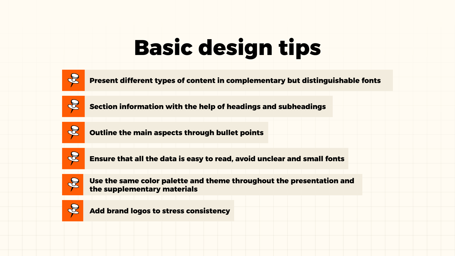 Effective Presentation Handouts: A Step-by-Step Guide | Whitepage