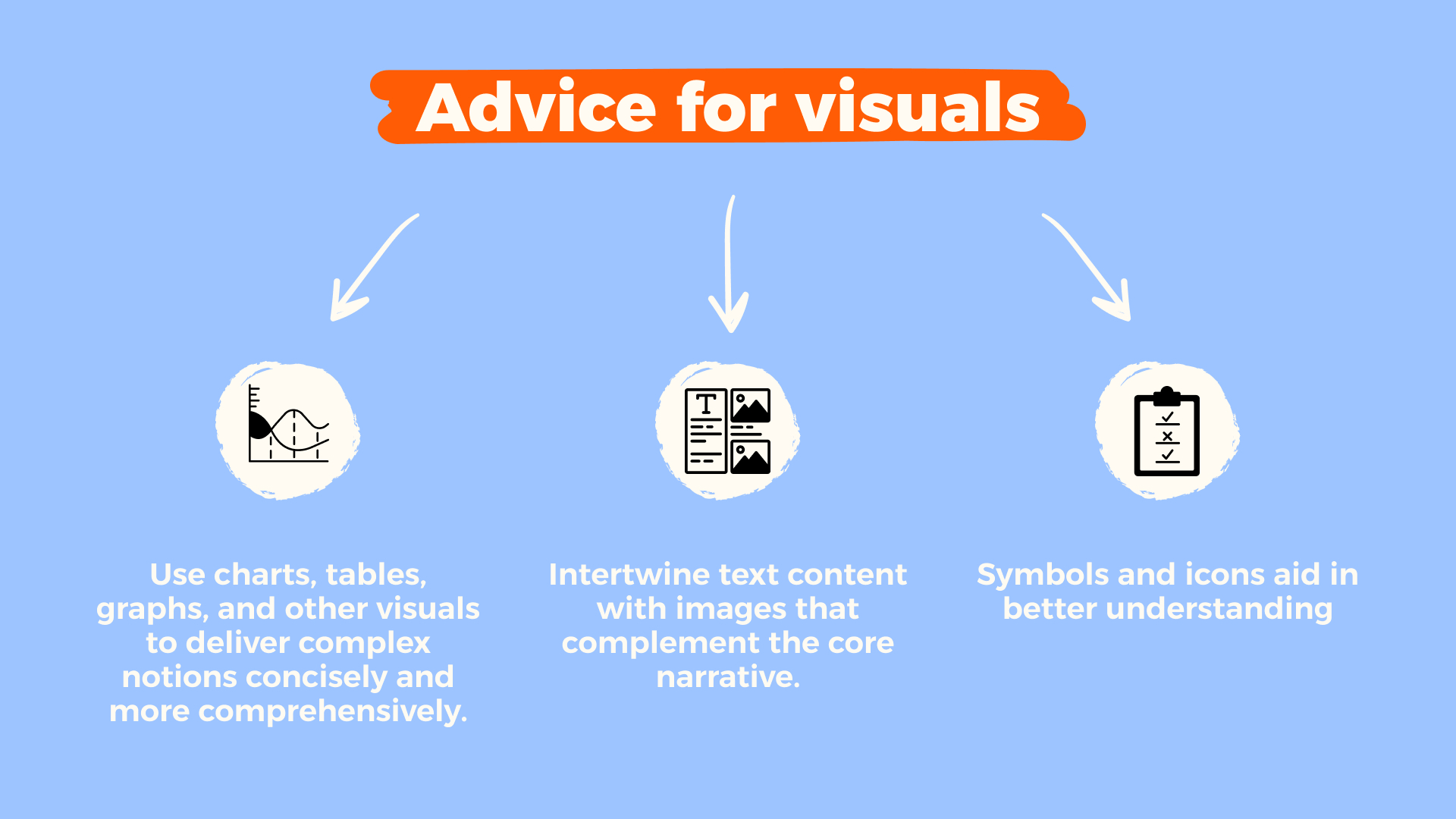 Effective Presentation Handouts: A Step-by-Step Guide | Whitepage