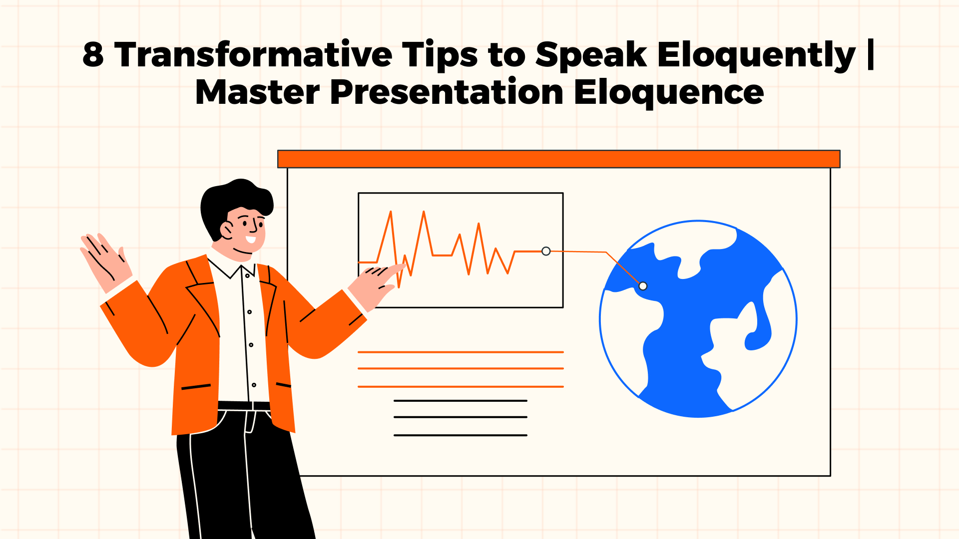 8 Transformative Tips to Speak Eloquently | Master Presentation ...