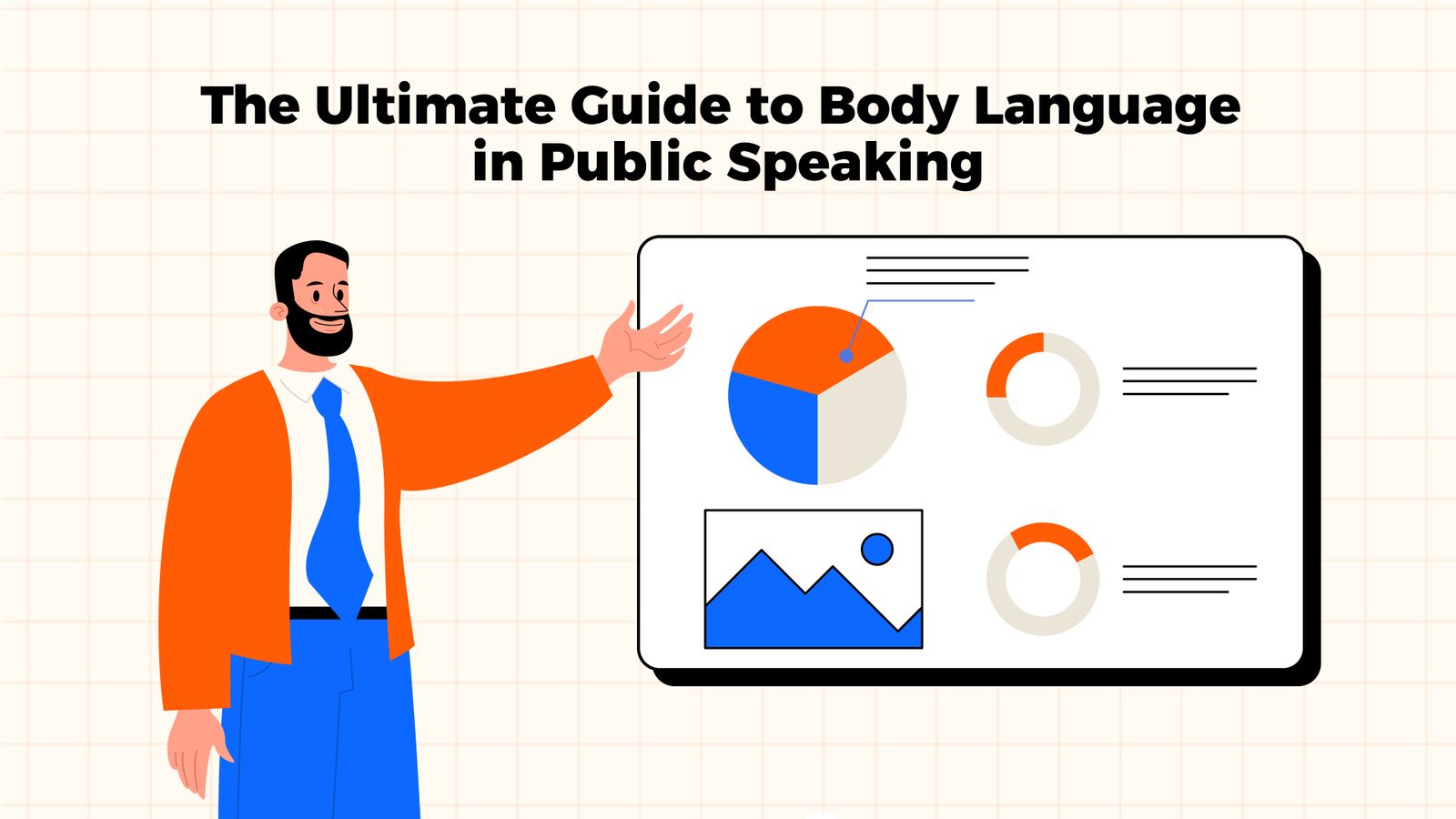 The Ultimate Guide to Body Language in Public Speaking | Whitepage