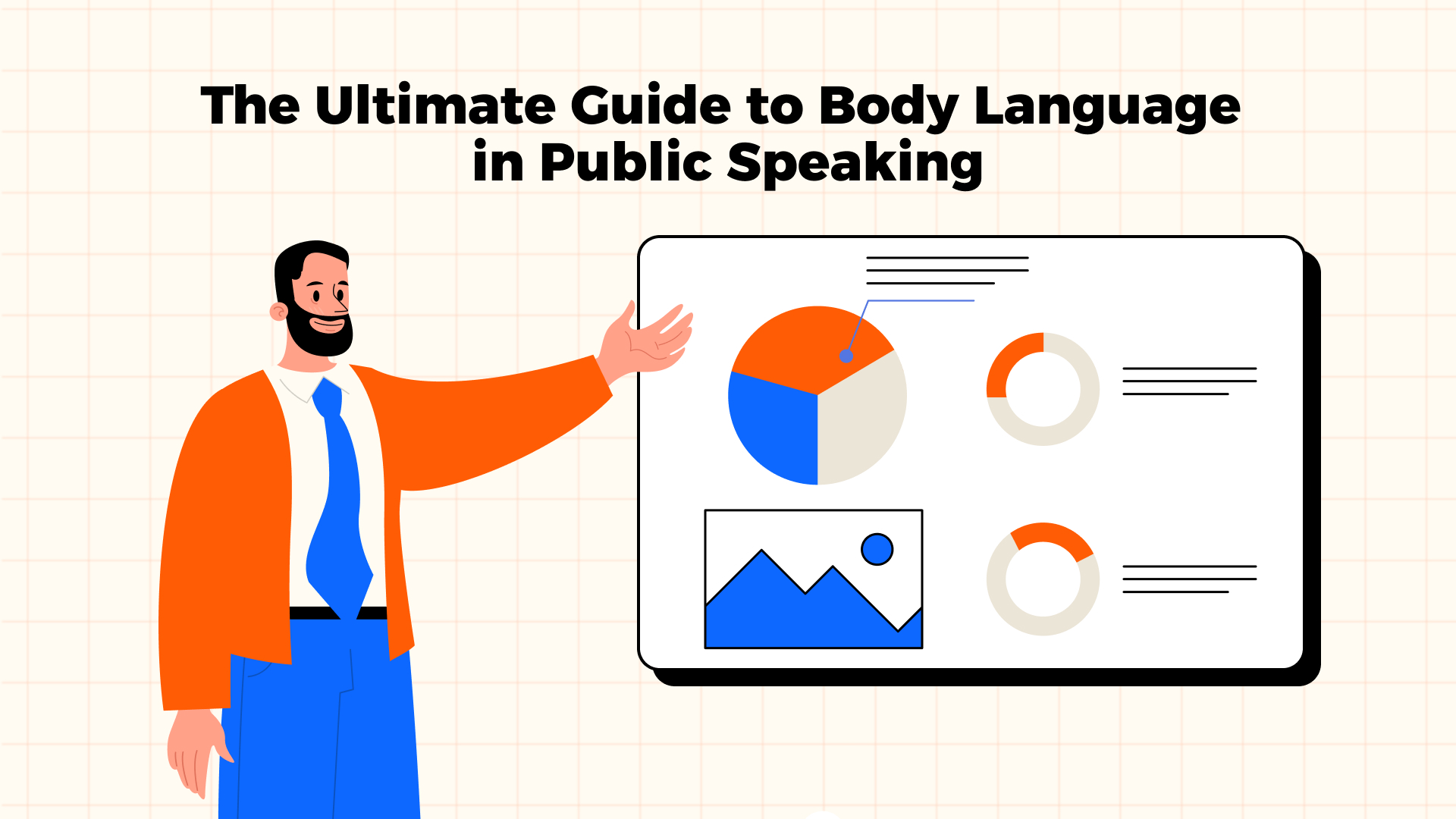 The Ultimate Guide to Body Language in Public Speaking | Whitepage
