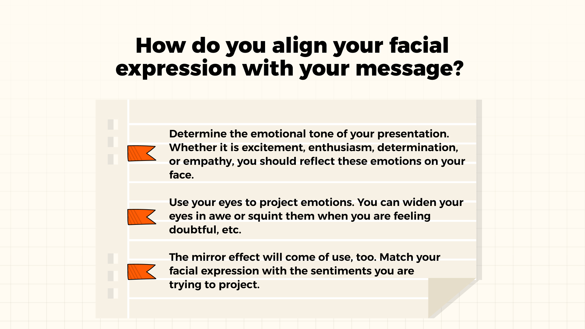 The Ultimate Guide to Body Language in Public Speaking | Whitepage