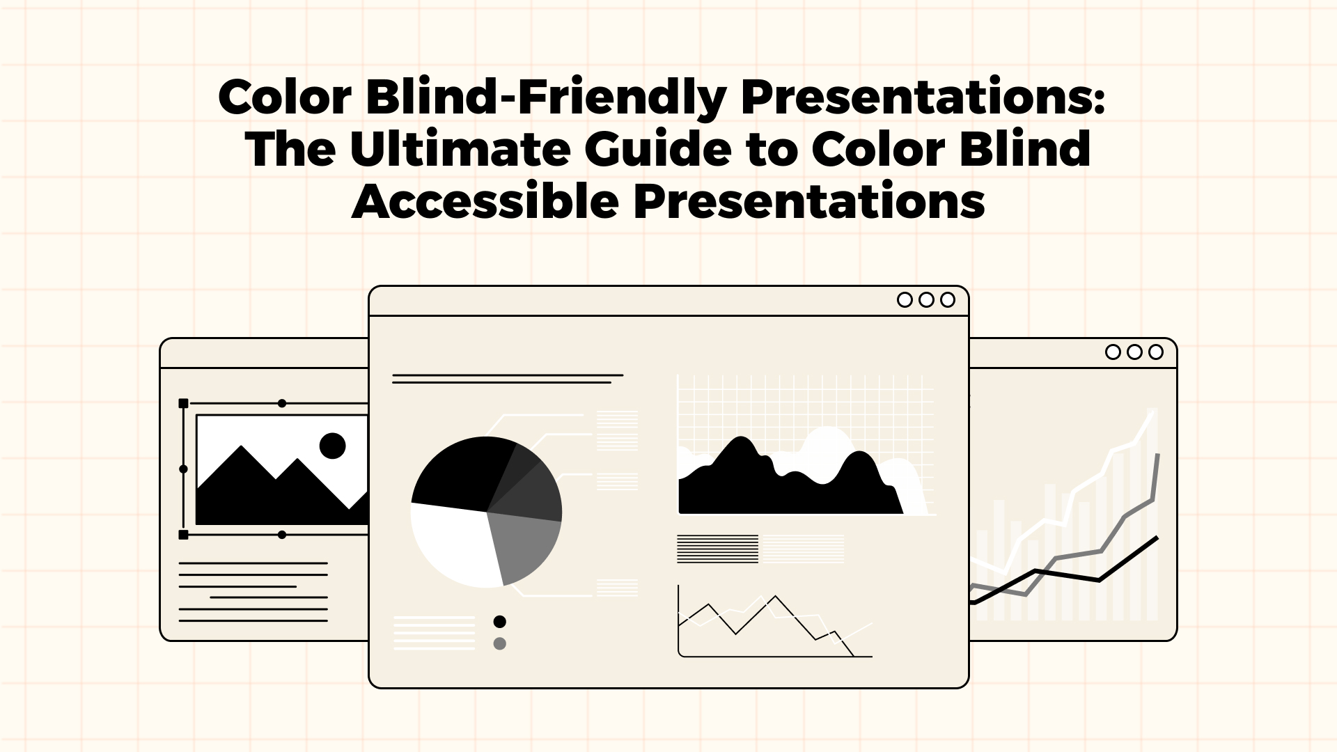 Color Blind-Friendly Presentations: The Ultimate Guide to Color Blind ...