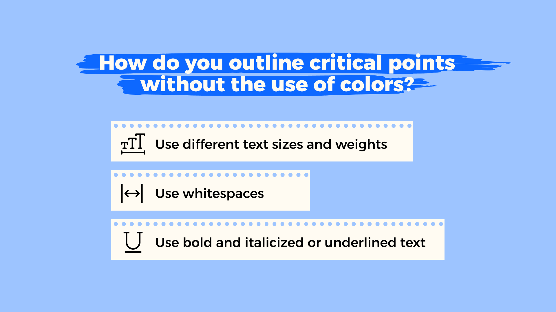 Color Blind-Friendly Presentations: The Ultimate Guide to Color Blind ...