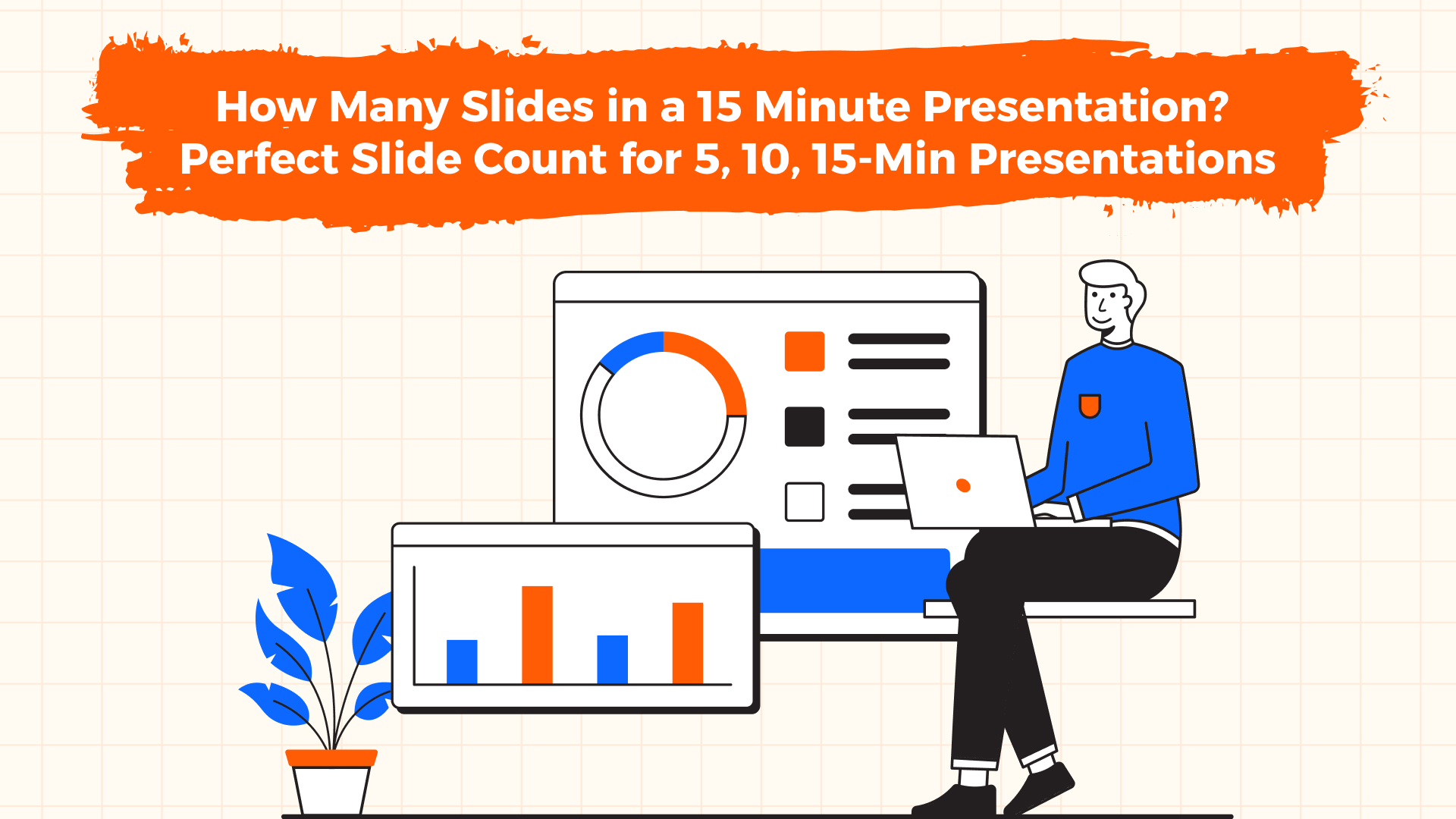 How Many Slides in a 15 Minute Presentation? Perfect Slide Count for 5 ...