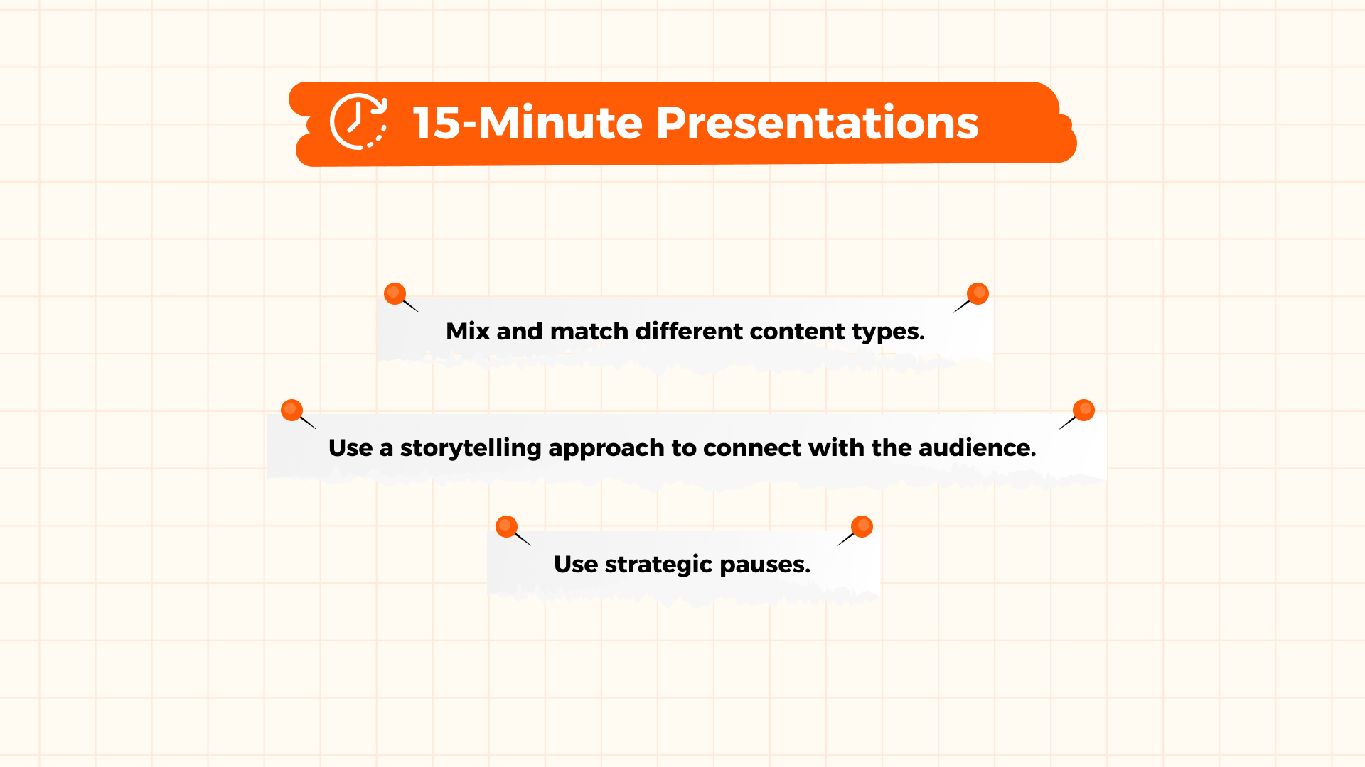 How Many Slides in a 15 Minute Presentation? Perfect Slide Count for 5 ...