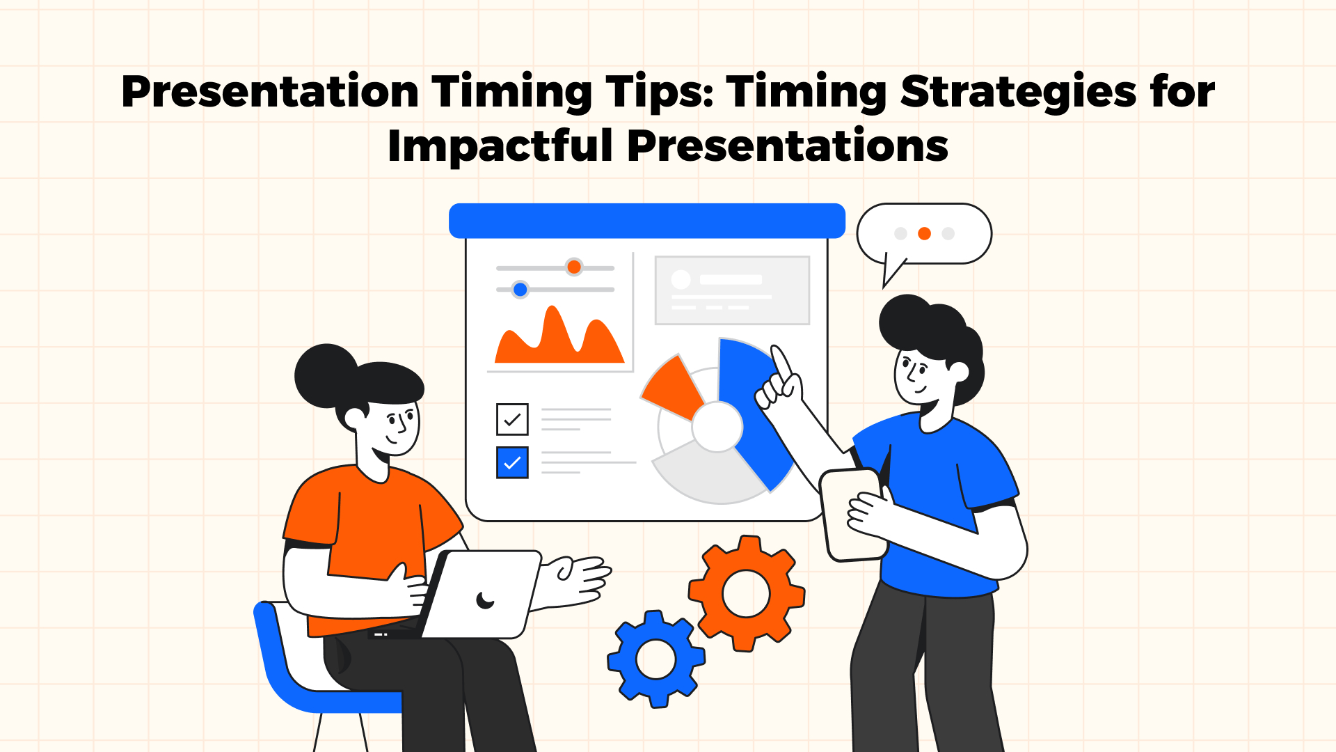 Presentation Timing Tips: Timing Strategies for Impactful Presentations ...