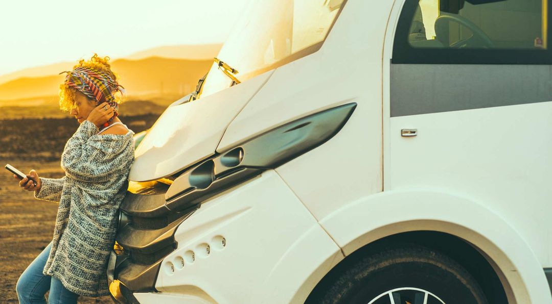 Recreational Vehicle Loans | Sun Community FCU