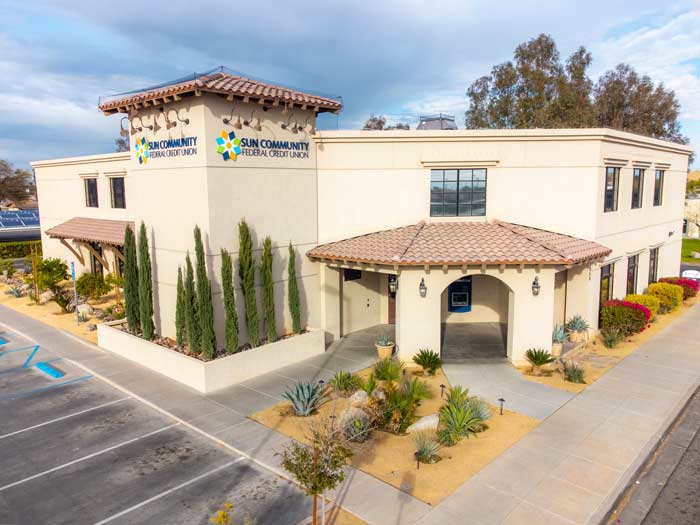 Locations & Hours | Sun Community FCU