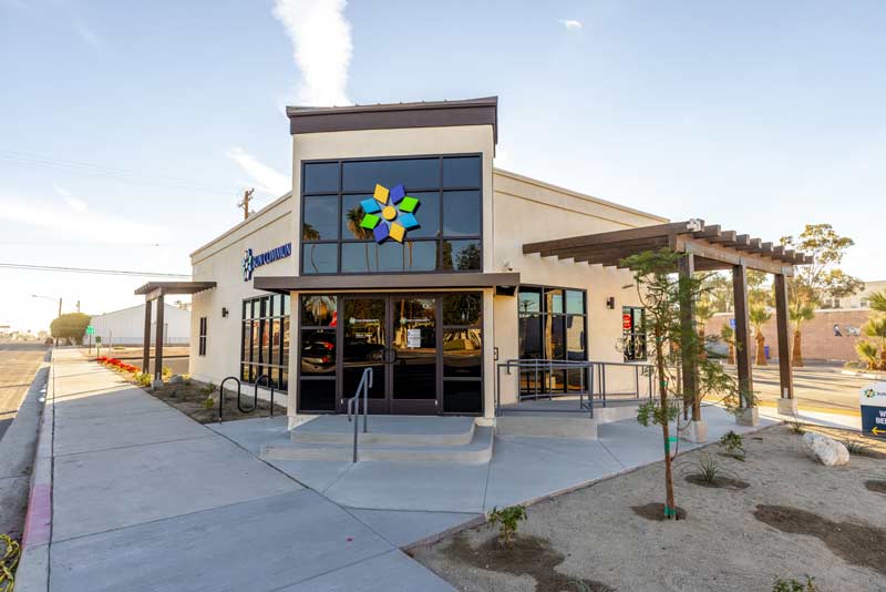 Branches | Sun Community FCU