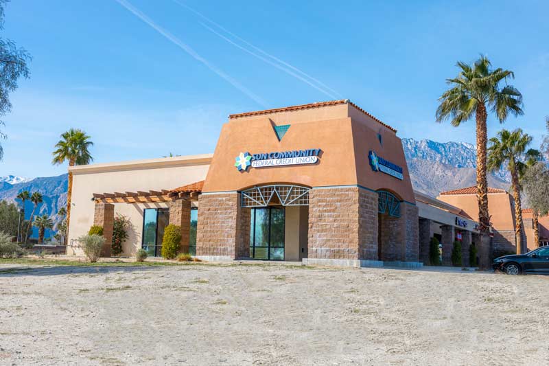 Locations & Hours | Sun Community FCU