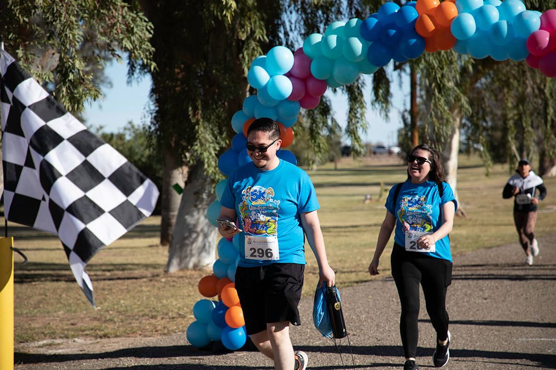 Community Involvement | Sun Community FCU