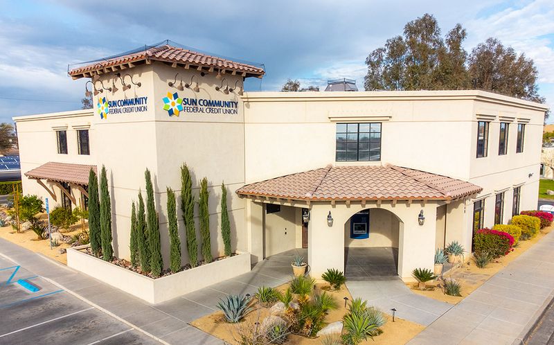 Community Involvement | Sun Community FCU