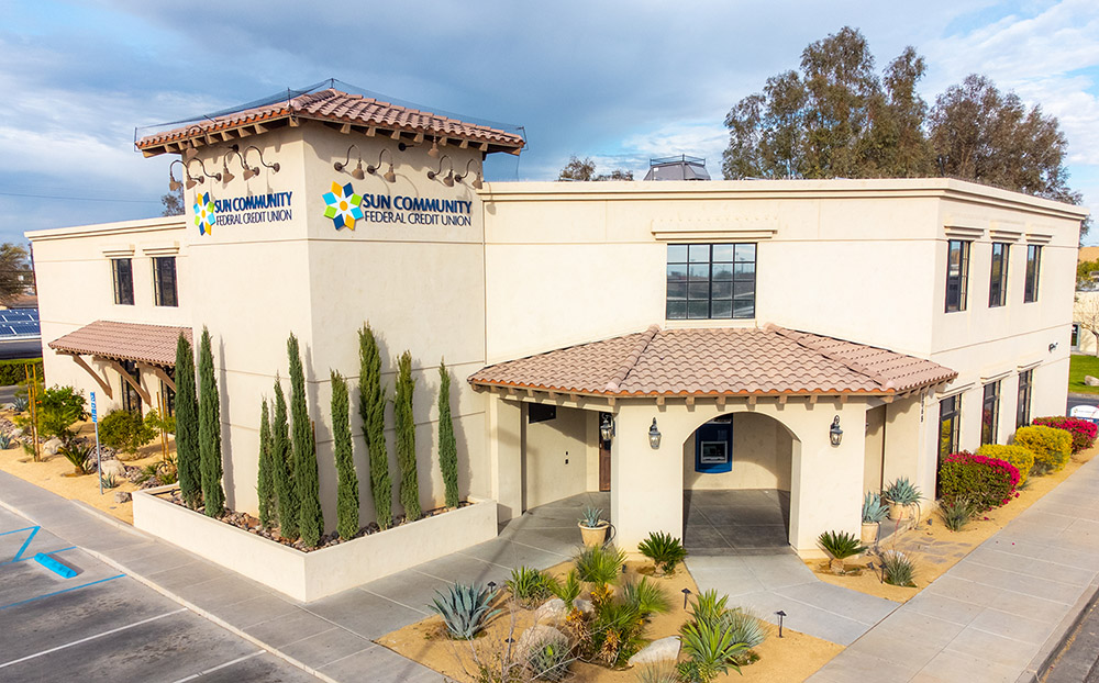 Community Involvement | Sun Community FCU