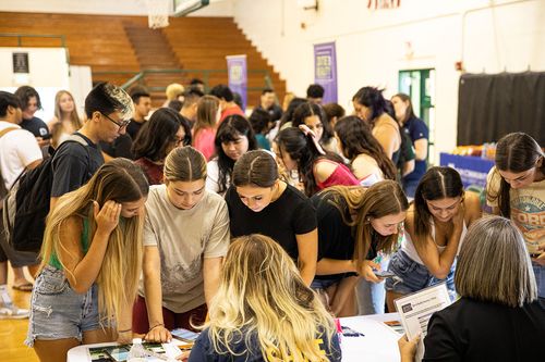 Community Involvement | Sun Community FCU