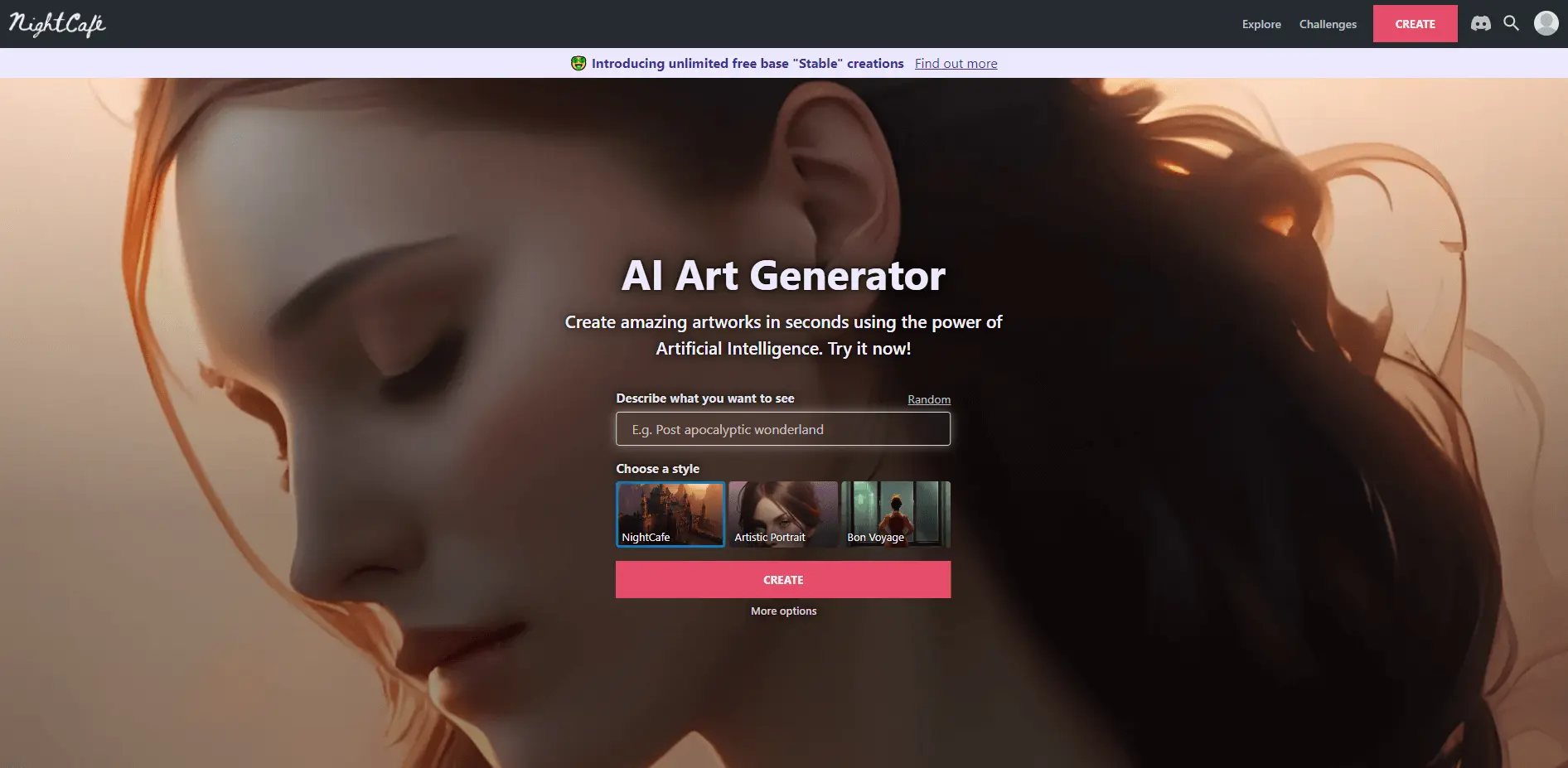 Mage.Space - Features, Pricing & Use Cases