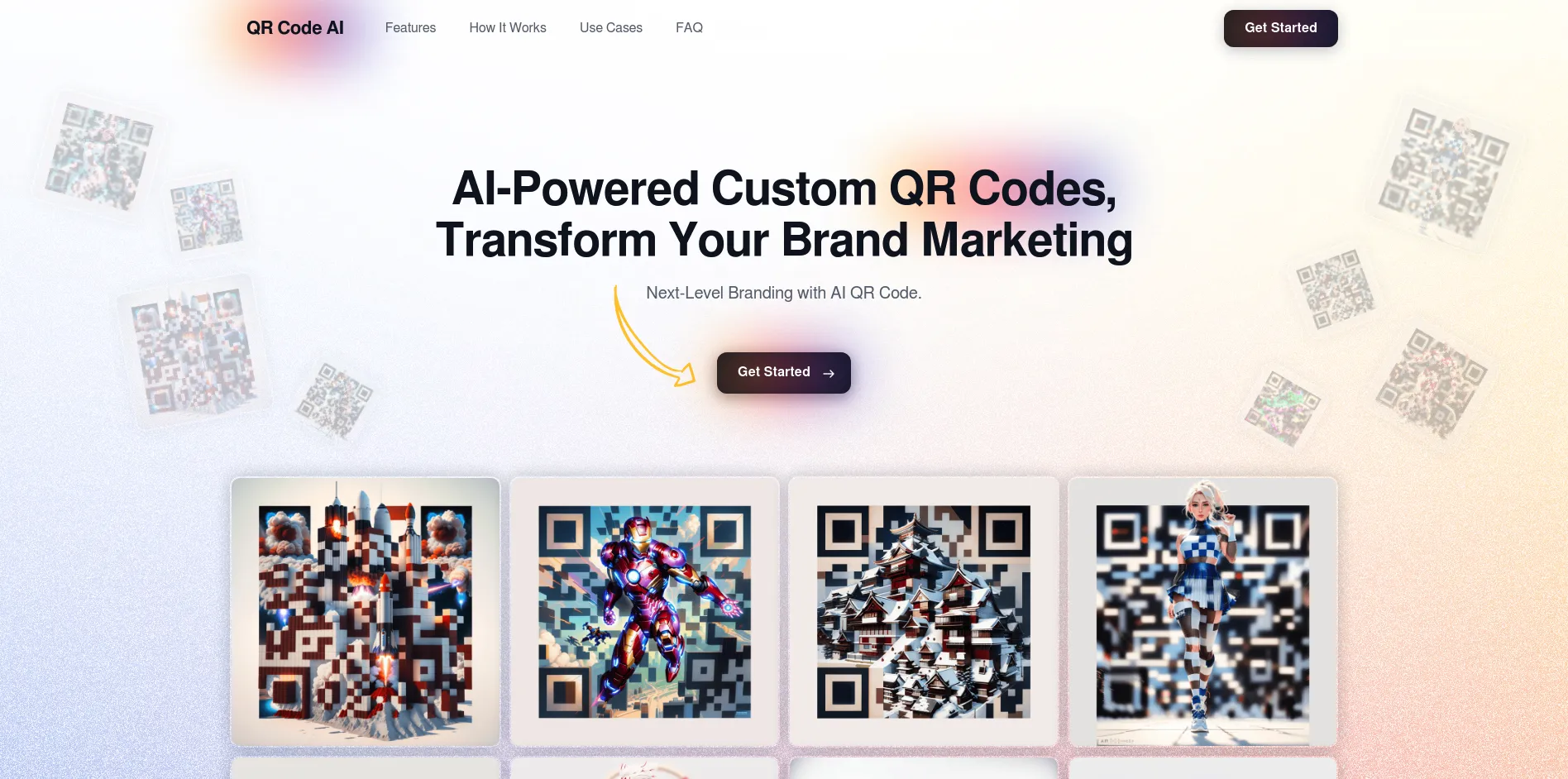 QR Code AI - Features, Pricing & Use Cases