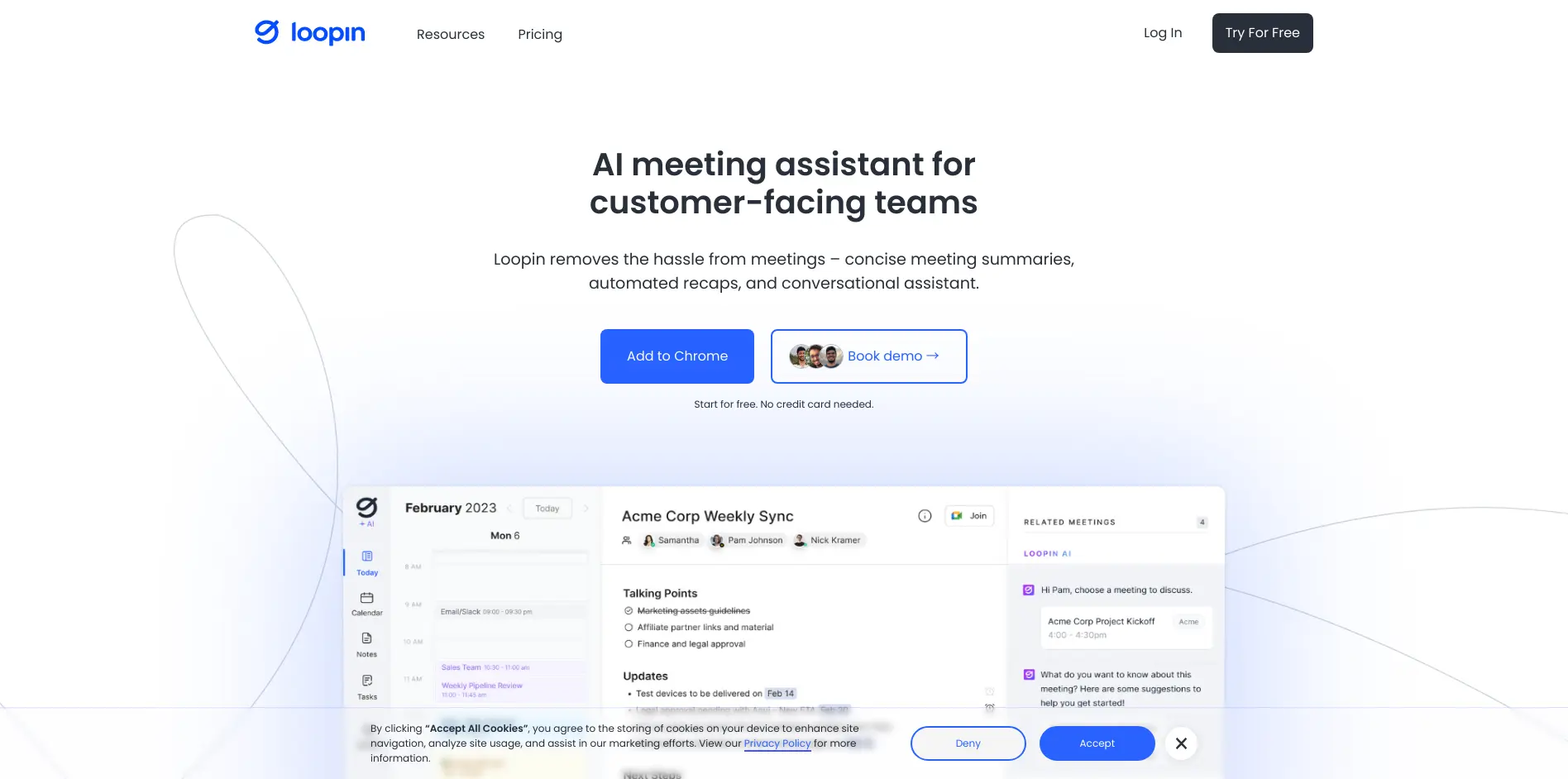 The Best AI Tools for Business (Top 5 - September 2023)