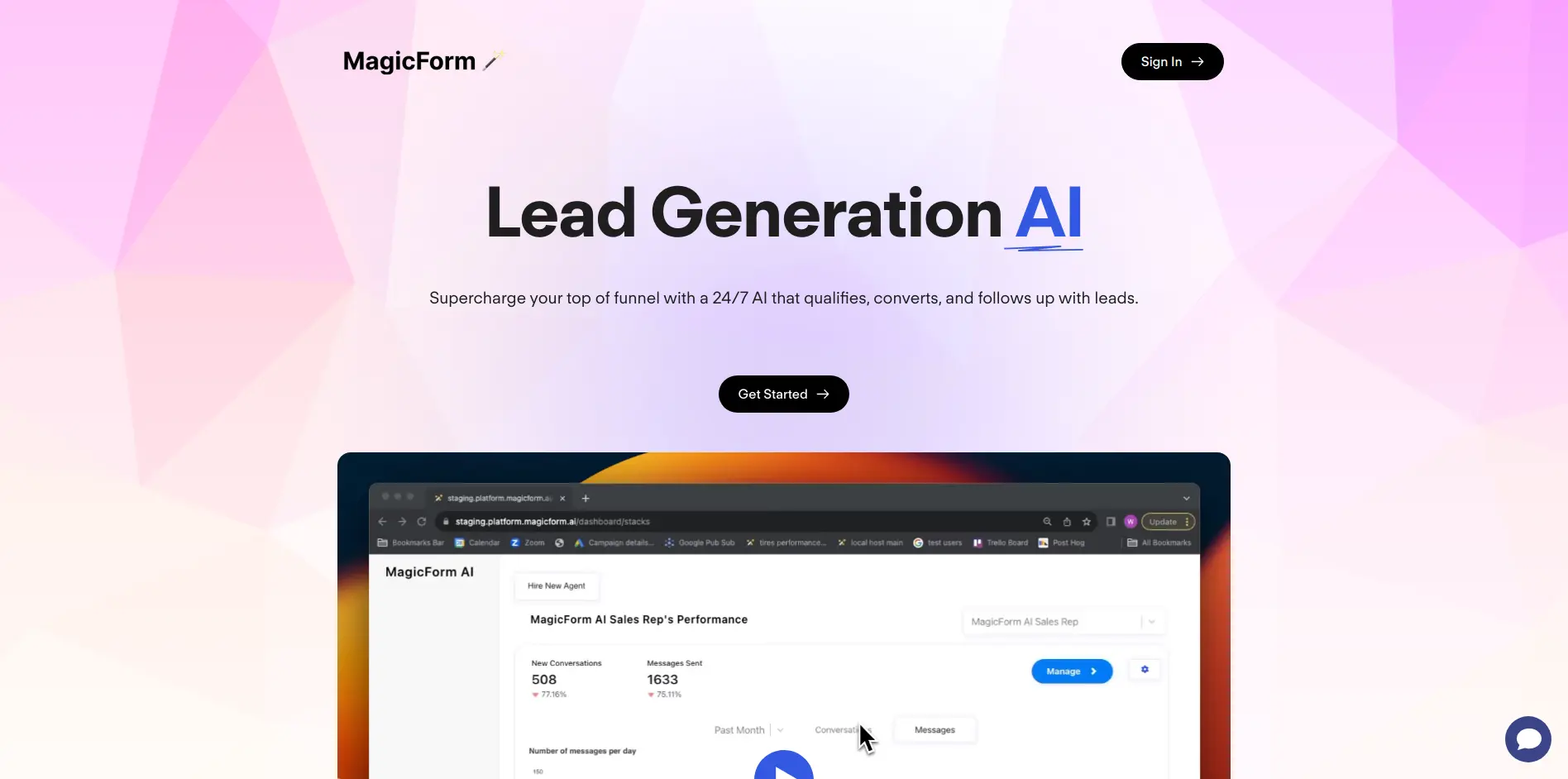 The Best AI Tools For Businesses (November 2023)