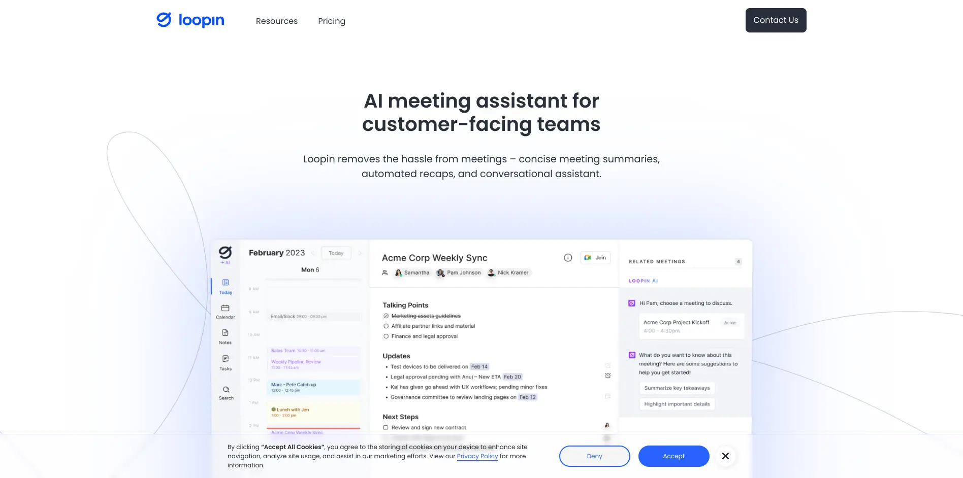 ToolsForHumans.ai: Discover New Tools To Use!