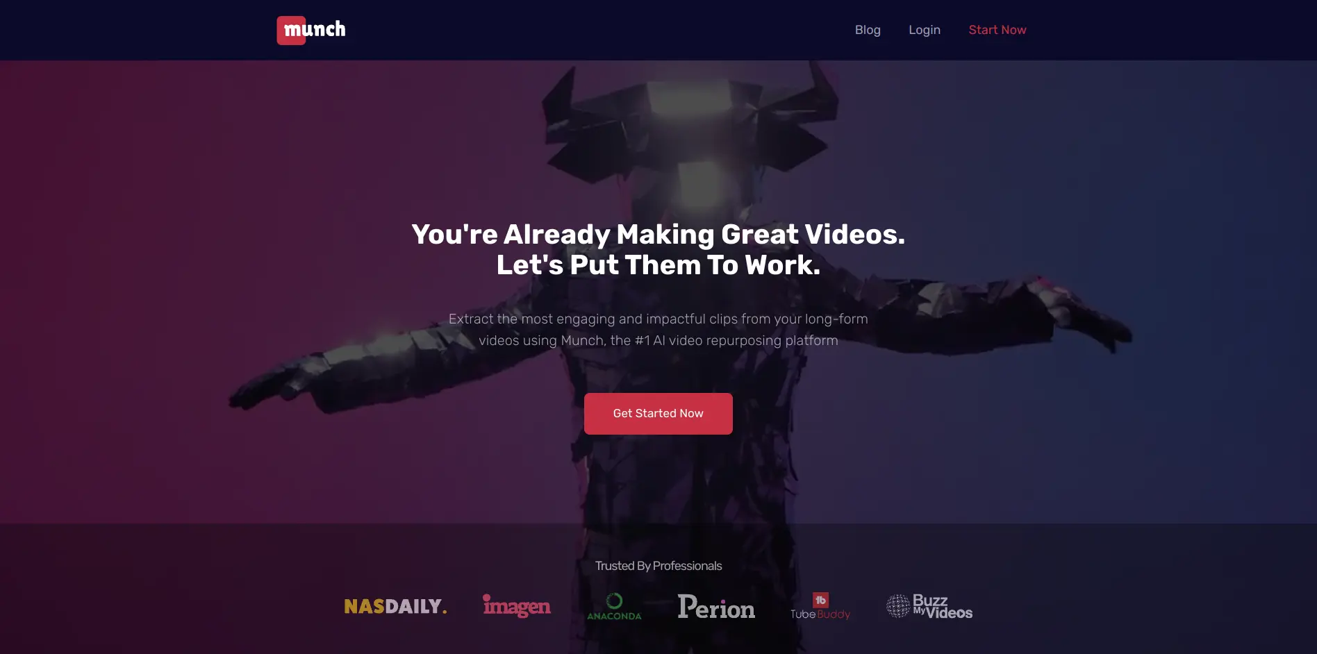 ToolsForHumans.ai: Discover New Tools To Use!