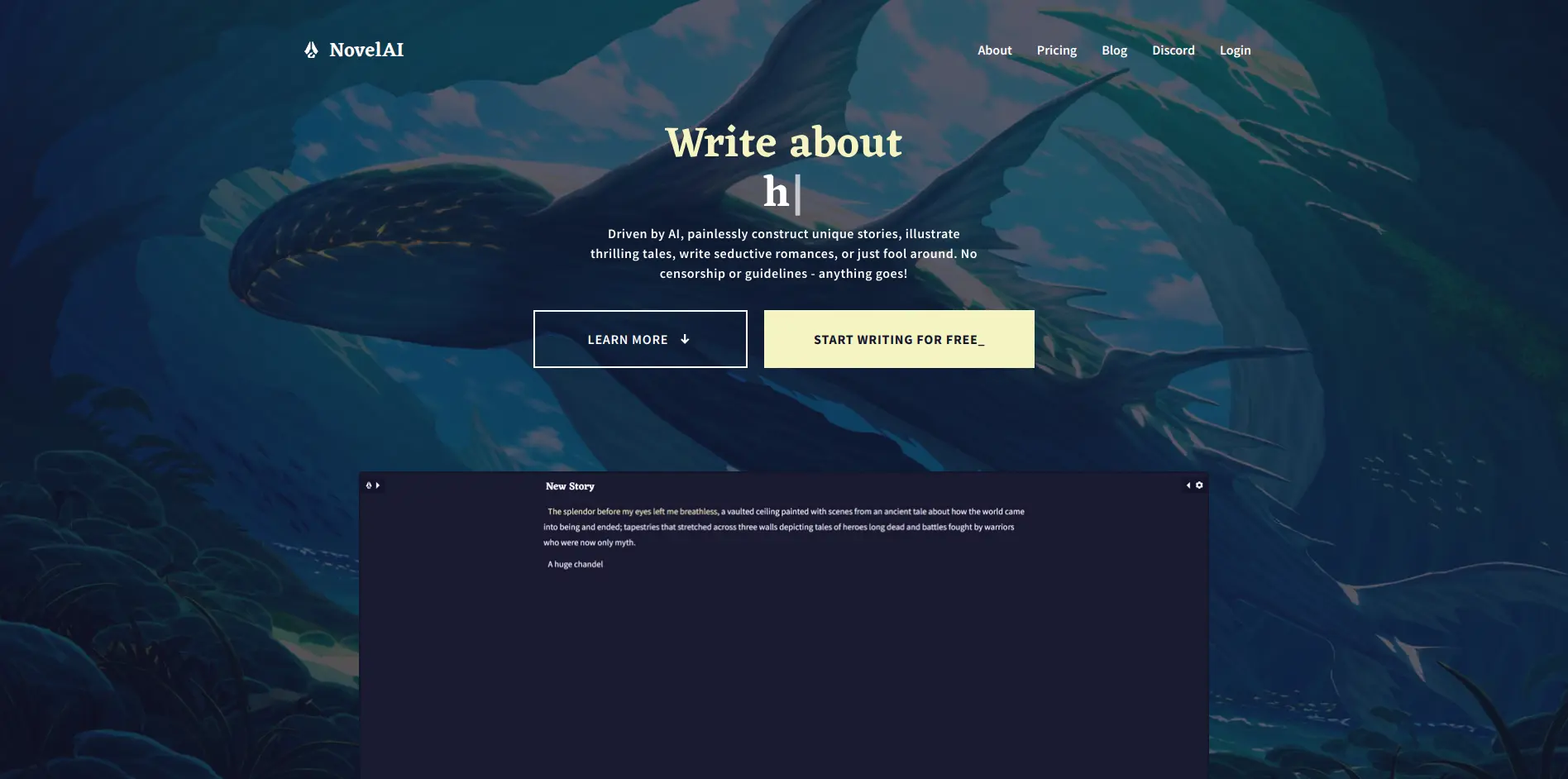ToolsForHumans.ai: Discover New Tools To Use!