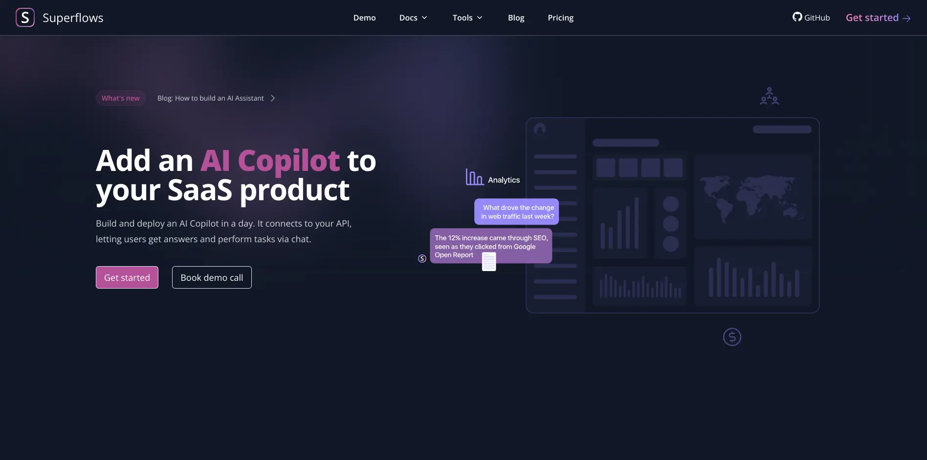 ToolsForHumans.ai: Discover New Tools To Use!