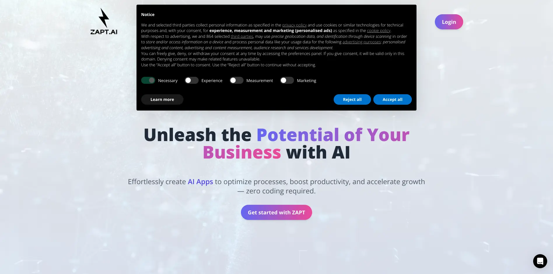 ToolsForHumans.ai: Discover New Tools To Use!
