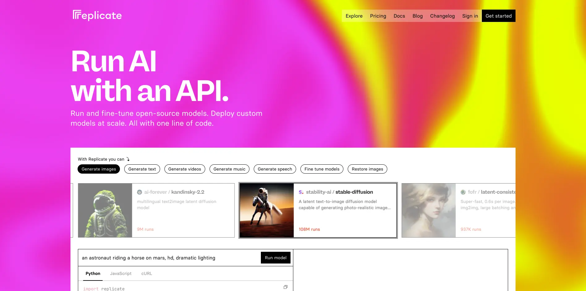 KeywordSearch - Features, Pricing & Use Cases