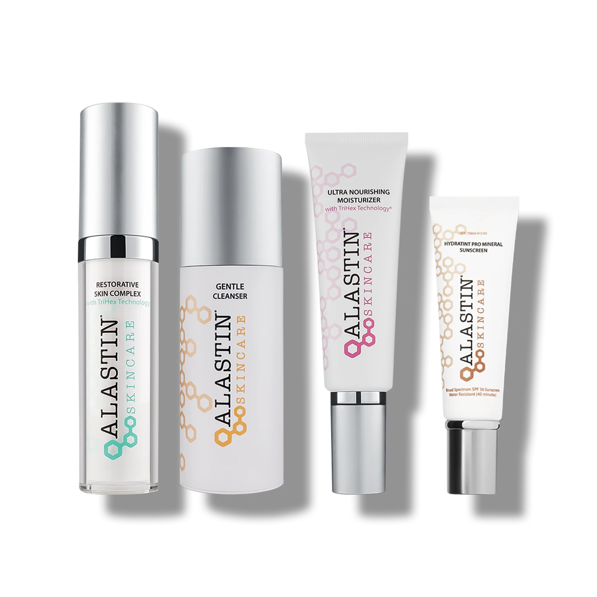 Home - Jenny Simon FACE