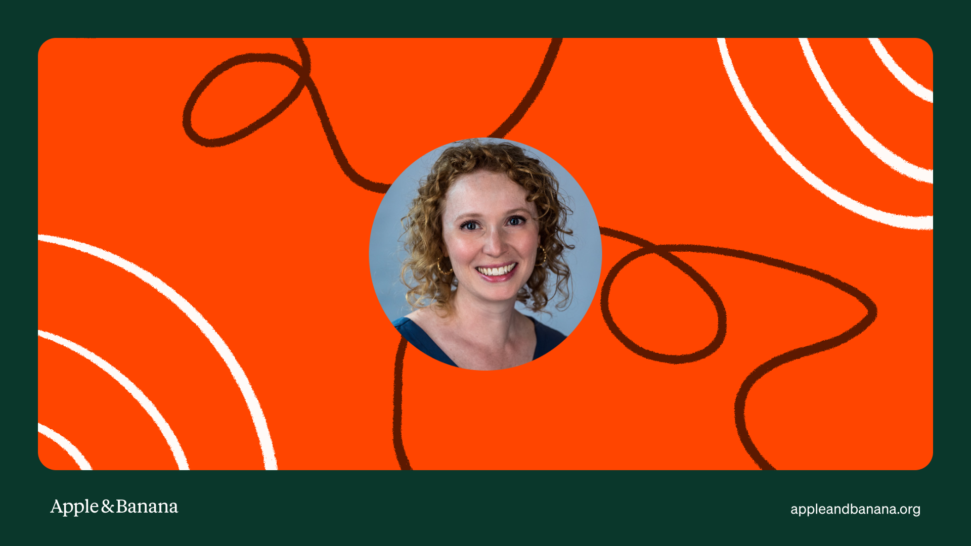 Apple & Banana - Conversations