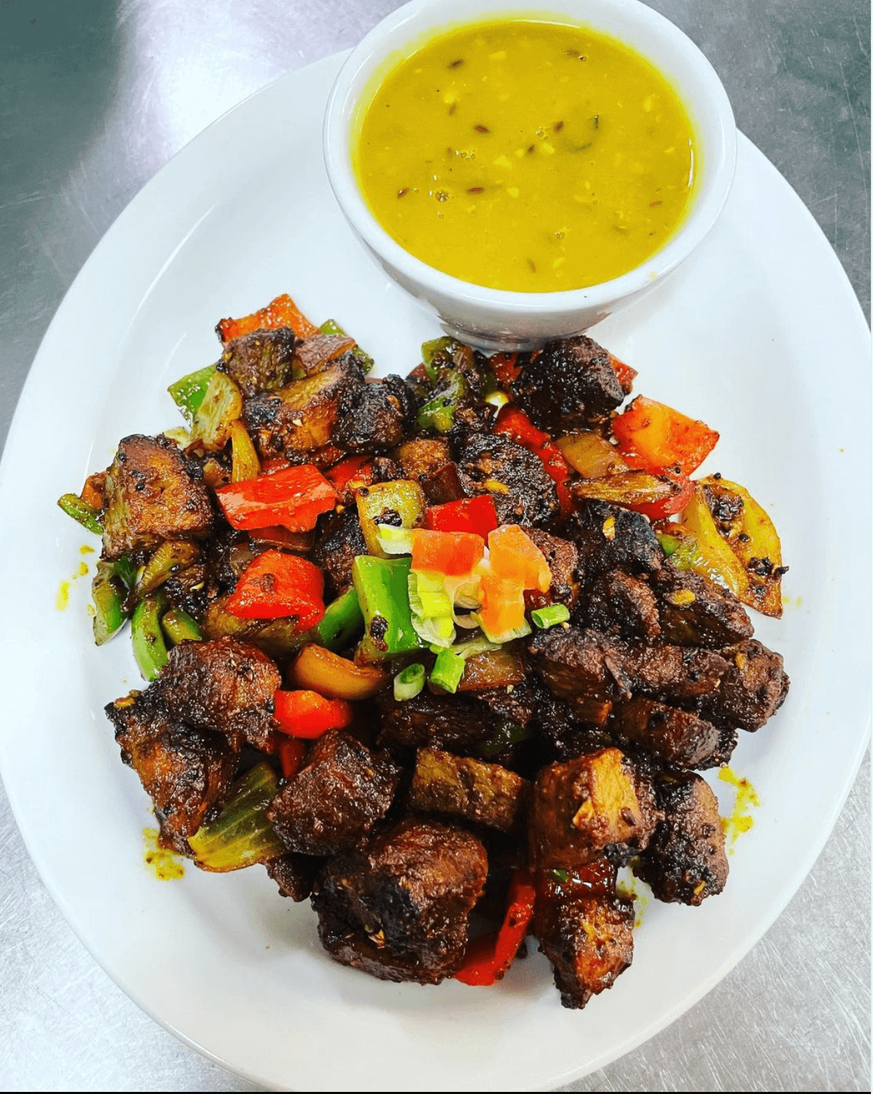Explore the Rich Flavors of Authentic Indian Nepali Cuisine