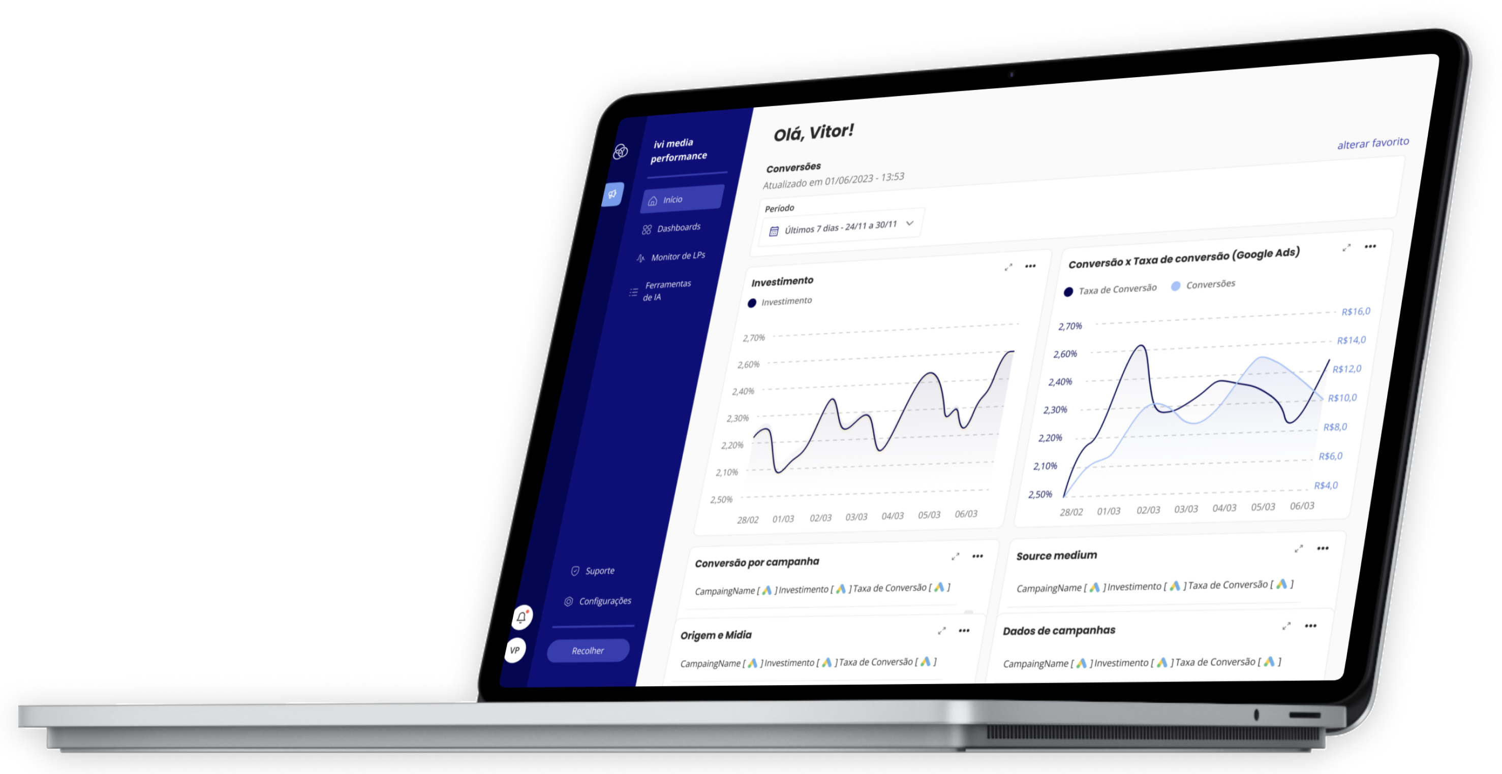 Divi | Parceira ideal para o seu Crescimento