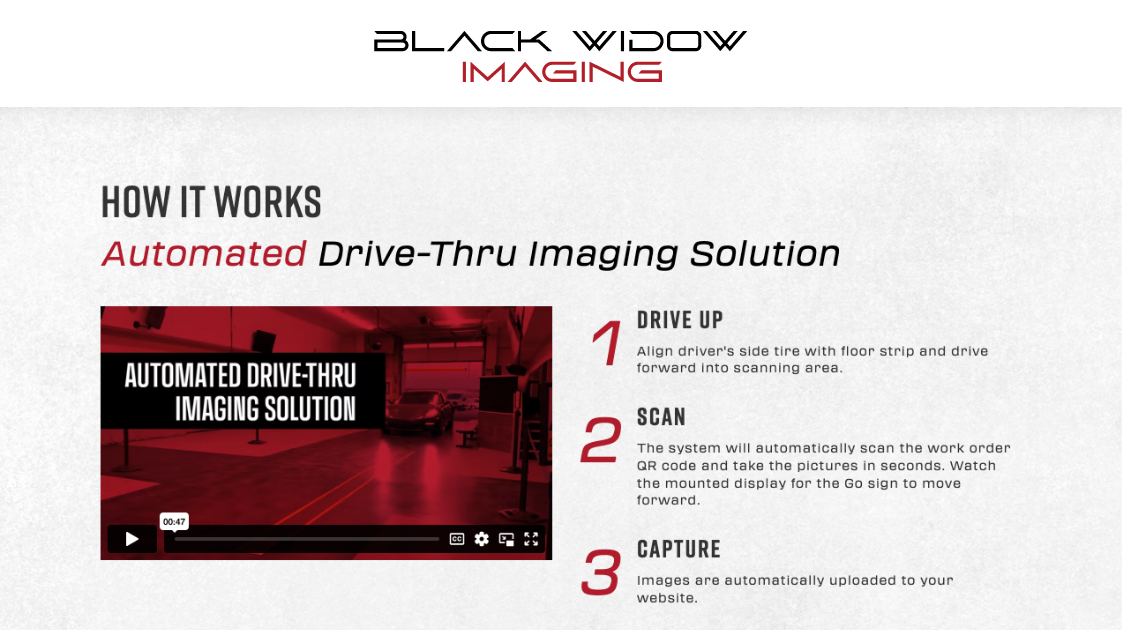 How it Works—Black Widow Imaging