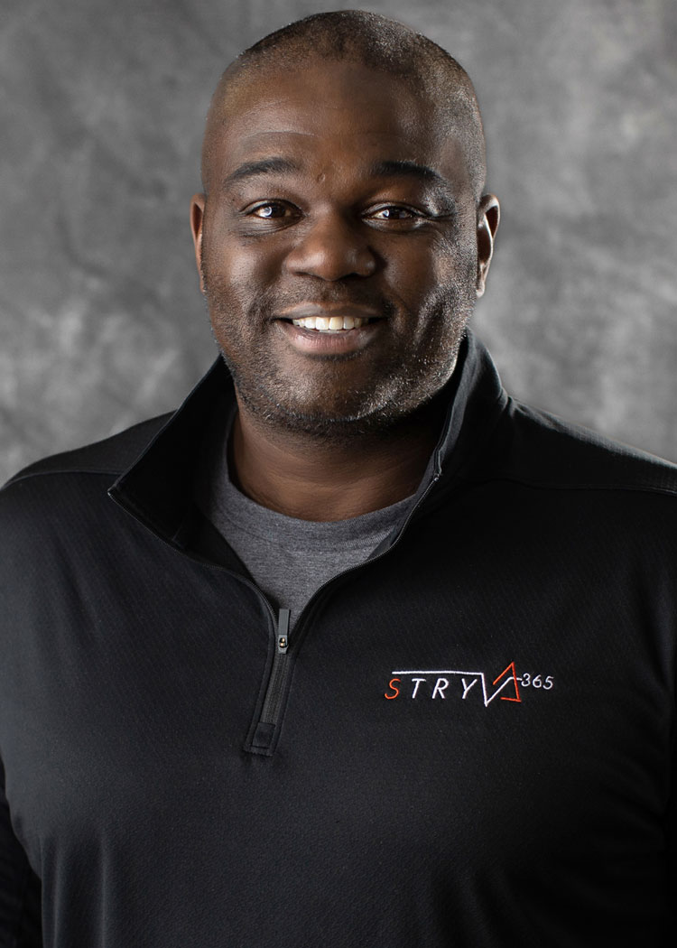 Dr. Brandon Currie
