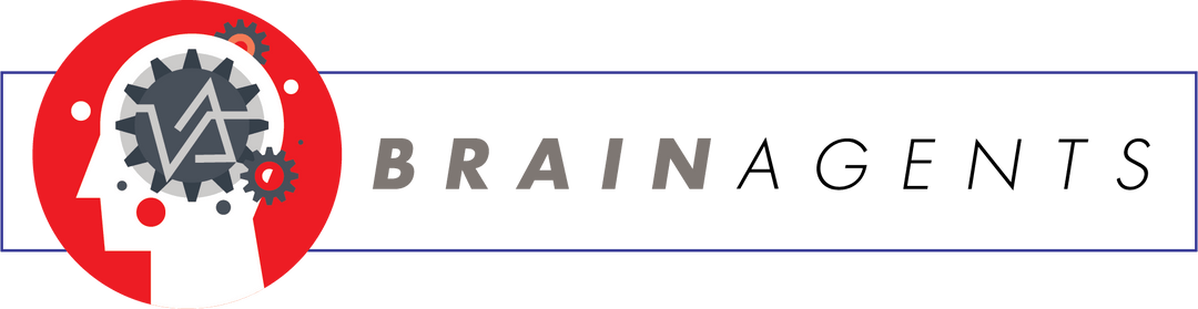 Brain Agents