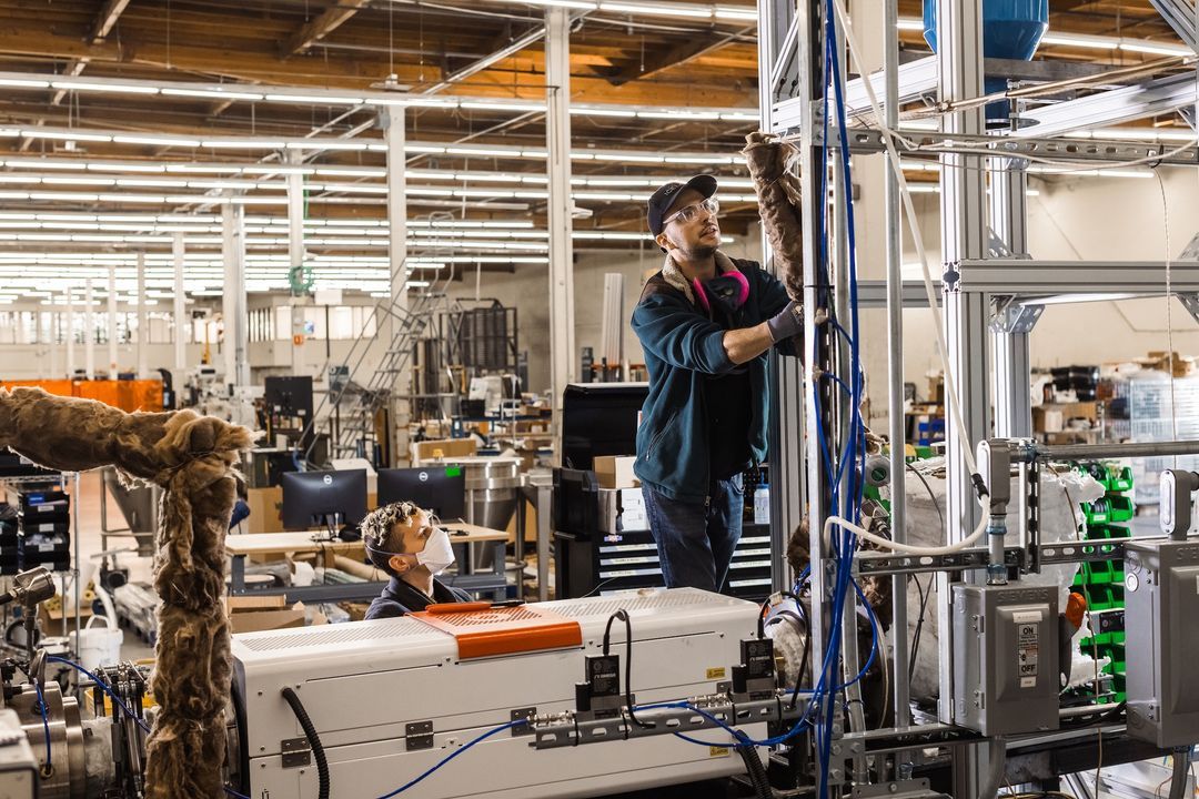 Heirloom Blog - Electric kilns: How an old technology is key to our climate future