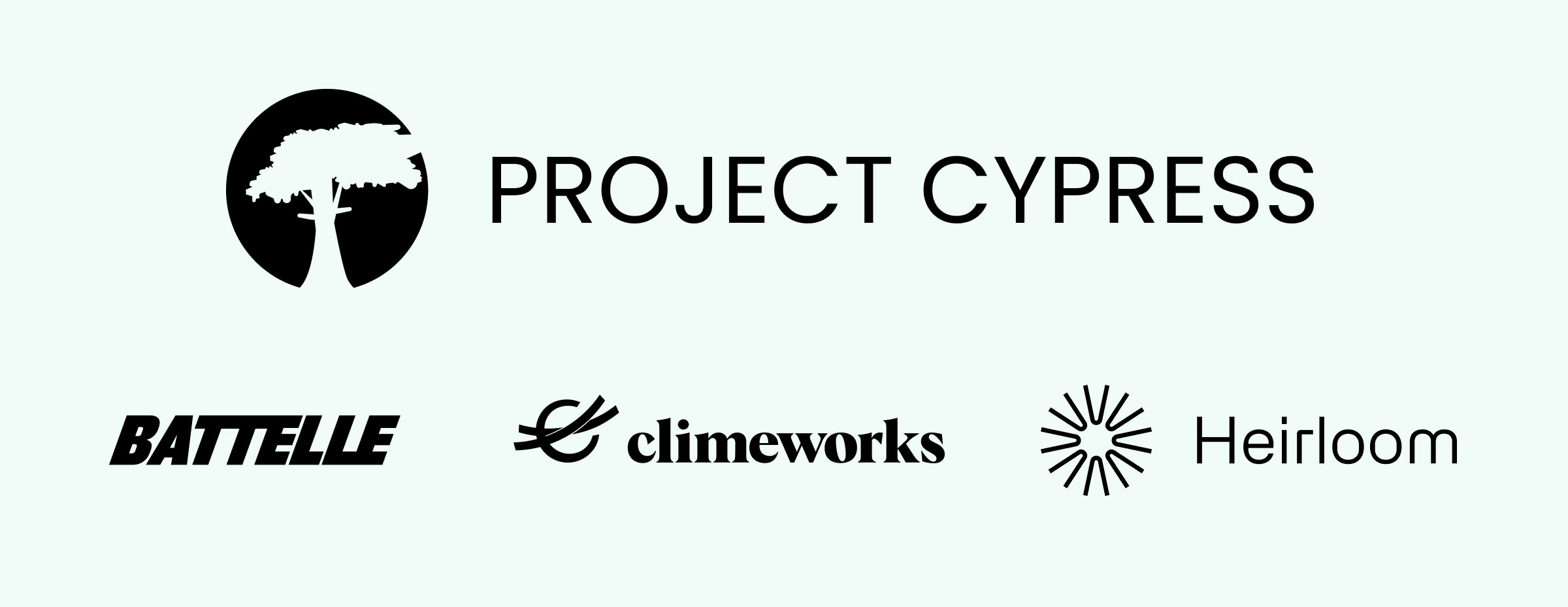 Heirloom Blog - Team of Battelle, Climeworks, Heirloom, Receive ...