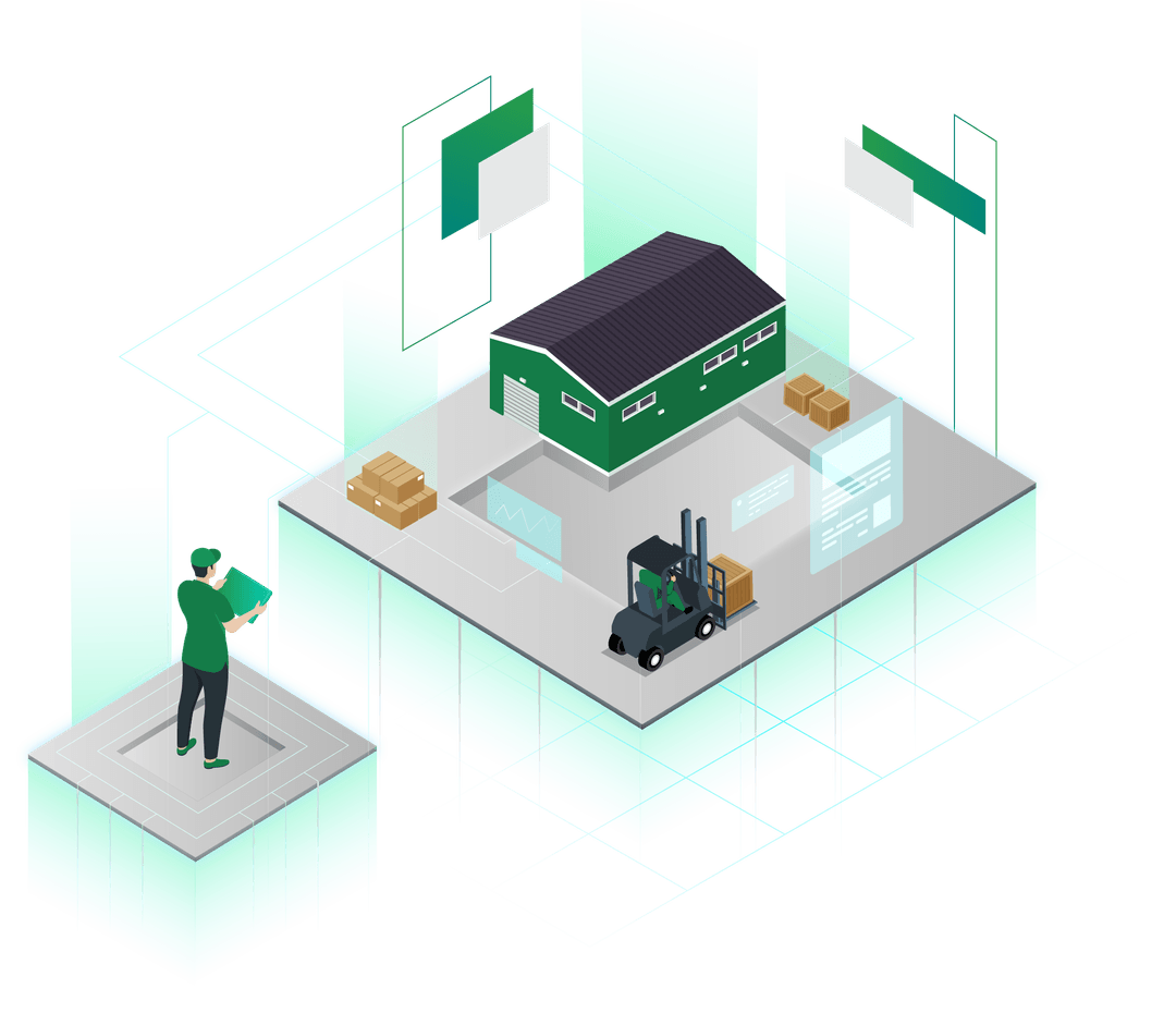 Multi Warehouse Management-EasyEcom