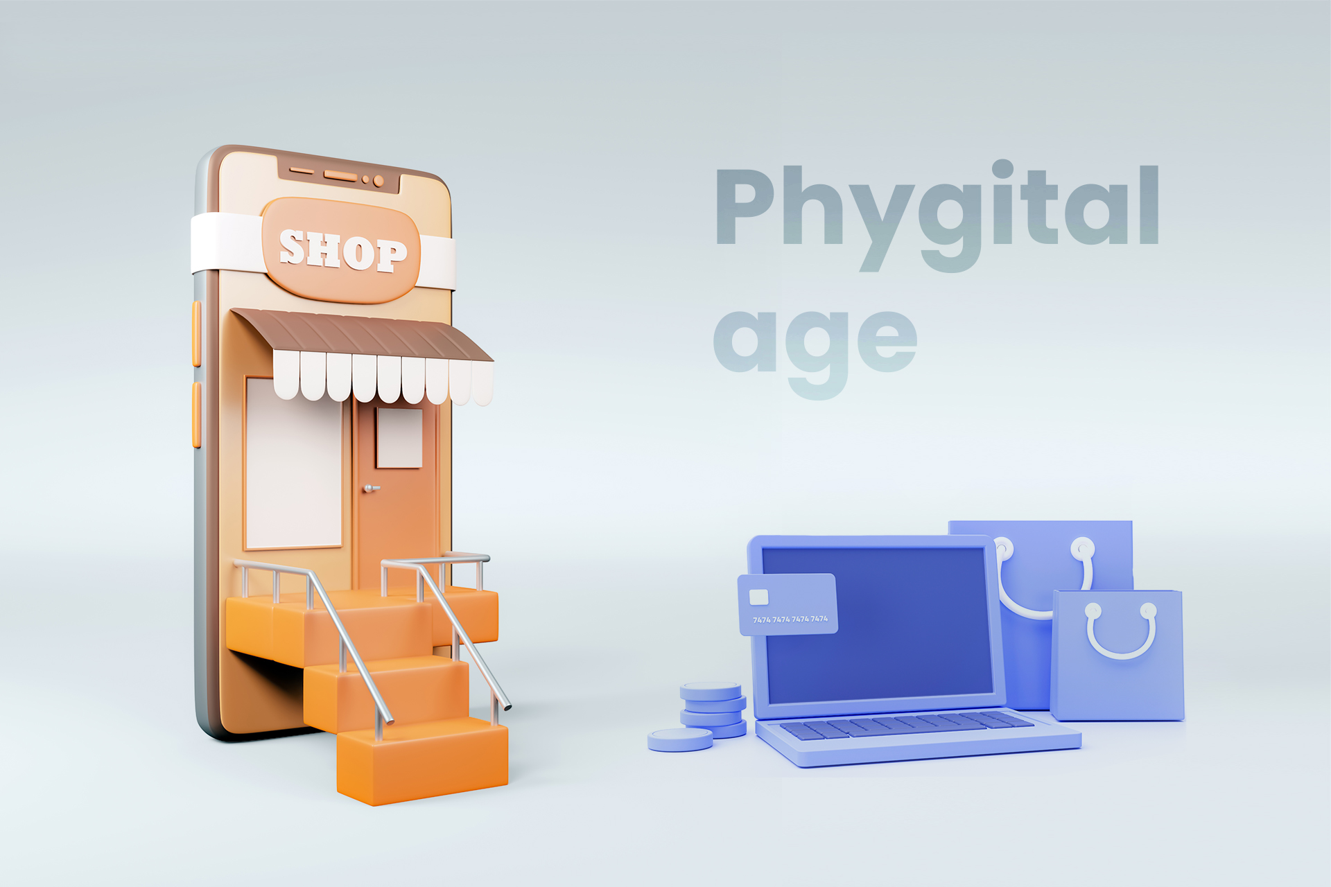 Is the Phygital Age Redefining the Customer Experience?