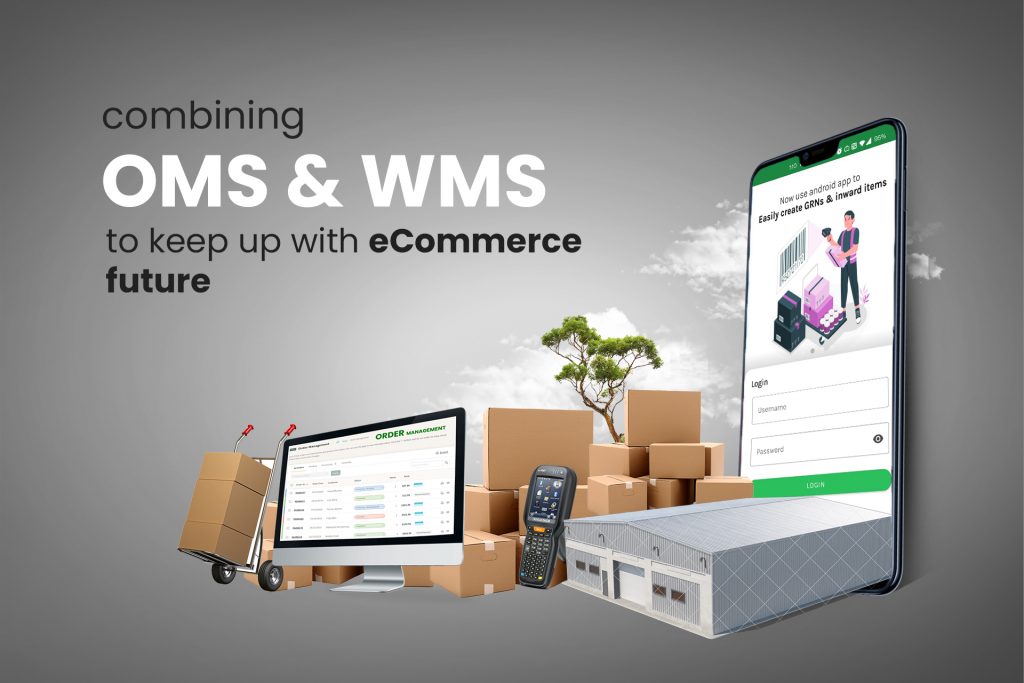 How to Stay in Step With eCommerce Trends by Combining OMS and WMS