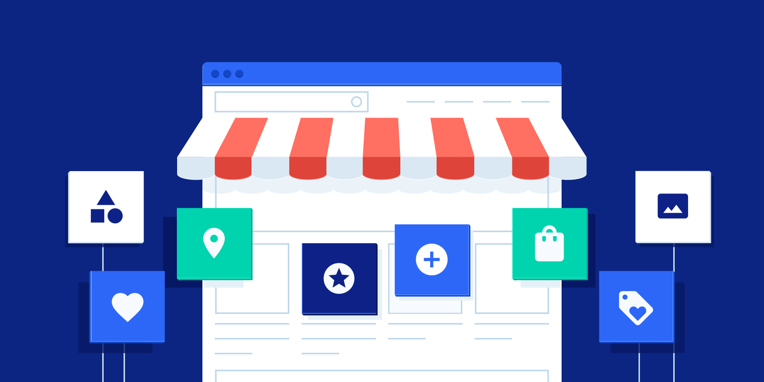Why should you have a Digital Storefront in 2022?
