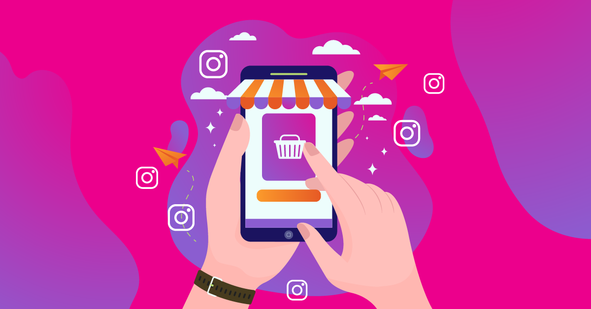 Instagram Marketing for your eCommerce Business