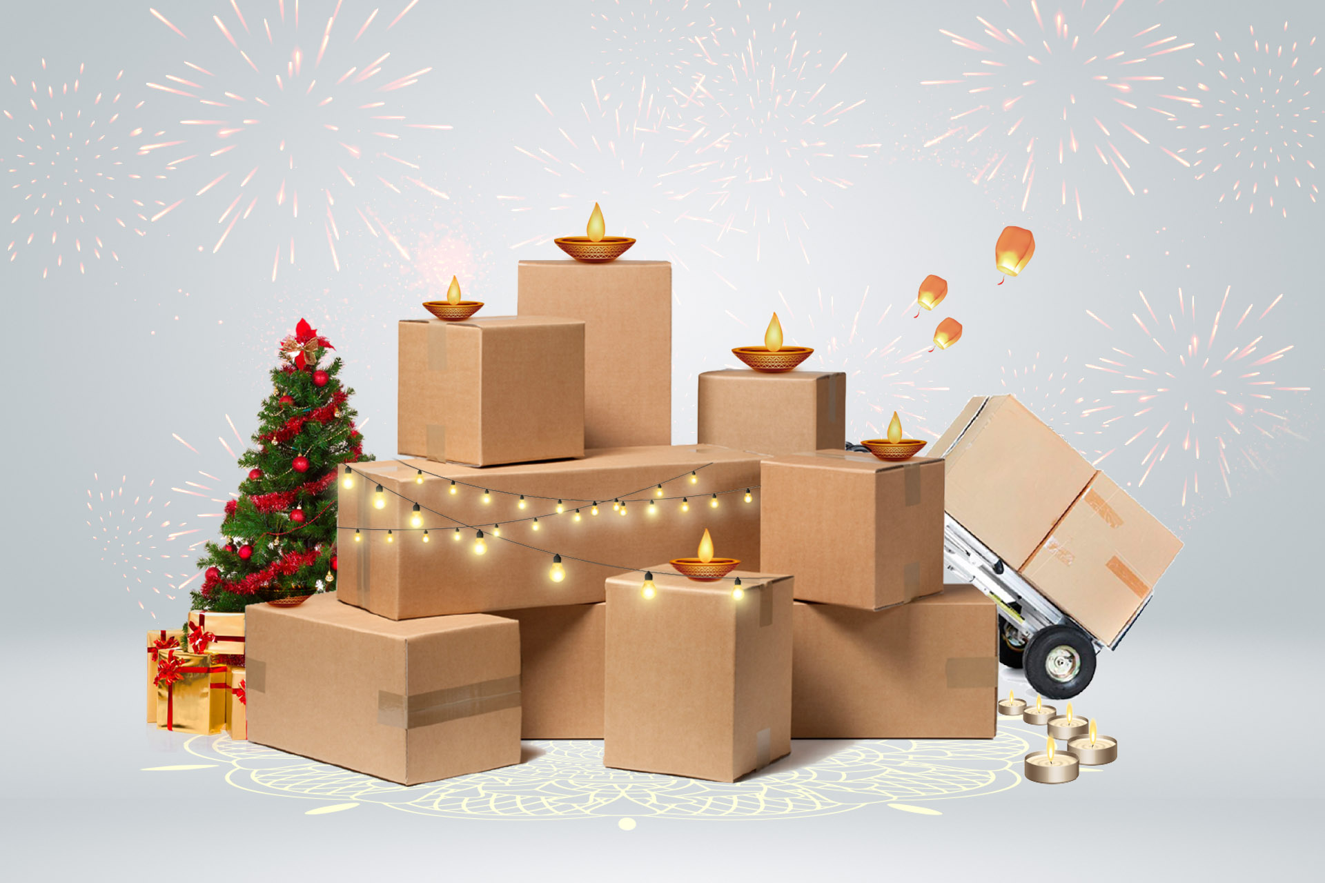5 Best Practices to Plan Seasonal Inventory Ahead of The Festive Season